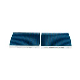 Bosch Filter, Innenraumluft 0 986 628 571 2x f&uuml;r ROLLS-ROYCE BMW 64115A29D99 64115A1BDB7
