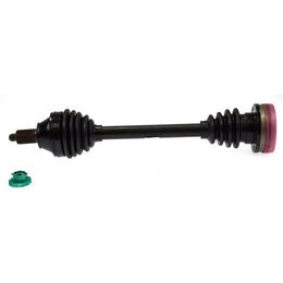 SPIDAN Antriebswelle 24303 vorne links f&uuml;r SKODA VW SEAT AUDI VAG 6Q0407271DJ 6Q0407451PX
