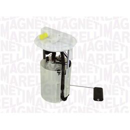 MAGNETI MARELLI Kraftstofff&ouml;rdermodul GA 519030309927 mit Tankgeber f&uuml;r PEUGEOT 96378121 1607401880 1525C7