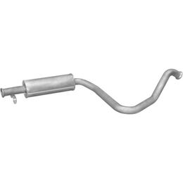 POLMO Mittelschalld&auml;mpfer 4815 f&uuml;r SAAB
