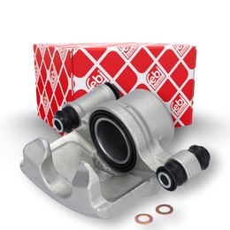 febi bilstein Bremssattel 182128 Vorderachse links f&uuml;r KIA