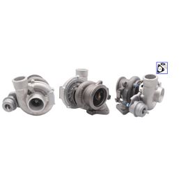 Lucas Lader, Aufladung LTRPA7006252 mit Dichtungen f&uuml;r MERCEDES-BENZ A611096109964 A611096009980 611096009980