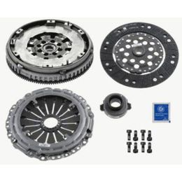 Sachs Kupplungssatz ZMS Modul 2290601040