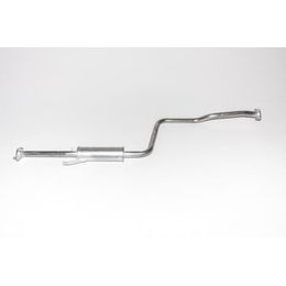 VEGAZ Mittelschalld&auml;mpfer szs26 f&uuml;r Suzuki