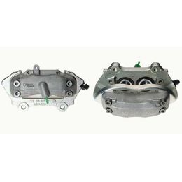 BUDWEG CALIPER Bremssattel 343828 Vorderachse links f&uuml;r Mercedes