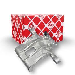febi bilstein Bremssattel 182249 Hinterachse links f&uuml;r KIA HYUNDAI