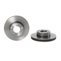 Brembo Bremsscheibe COATED DISC LINE 09.A917.11 vorne rechts links bel&uuml;ftet 315mm f&uuml;r MERCEDES-BENZ PUCH A4634210312 4634210112 A4634210112
