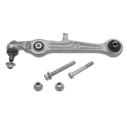 Meyle Lenker, Radaufh&auml;ngung Meyle-HD Quality 116 050 0000/HD vorne rechts links mit Anbaumaterial f&uuml;r SEAT AUDI 8E0407151K 8E0407151L 8E0407151E