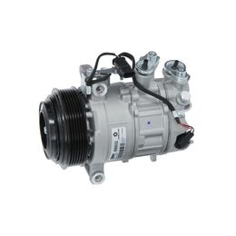 Valeo Kompressor, Klimaanlage 690032 12V f&uuml;r BEIJING BENZ (BBDC) MERCEDES-BENZ A0008305301 A0008304002 A0008303002