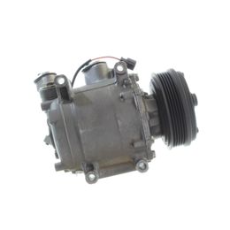 ALANKO Kompressor, Klimaanlage 10551035 12V f&uuml;r HONDA 38810RSJE01 38800RSHE010M2 38800RSJE02