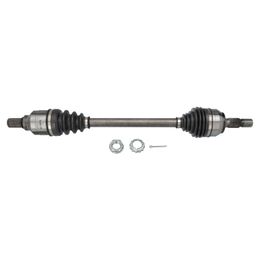 Meyle Antriebswelle 11-14 498 0037 vorne links 25,2mm f&uuml;r PEUGEOT CITRO&Euml;N 3272.VX 3272.VW