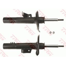 TRW Sto&szlig;d&auml;mpfer JGM1135T vorne rechts links &Oslash;58mm 58mm f&uuml;r BMW 31313453524 0363602 31313453521