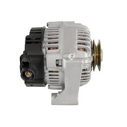 FRIESEN Generator 9090819 14V 70A f&uuml;r PEUGEOT CITRO&Euml;N 9633782480 5705.GE 5705.4G
