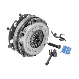 Sachs Kupplungssatz ZMS Modul XTend 2289 000 298 &Oslash;240mm 240mm f&uuml;r AUDI 0B2141025T 0B1141025Q 0B1141025S