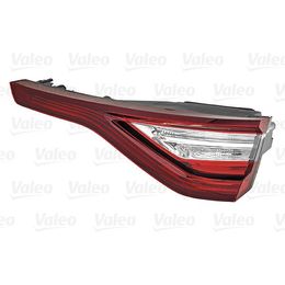 Valeo Heckleuchte ORIGINAL TEIL 047059 links LED f&uuml;r RENAULT 265550248R