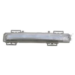 TYC Tagfahrleuchte 12-5300-00-9 links mit LED f&uuml;r MERCEDES-BENZ A2049068900 0999067701 2049068900