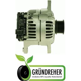 REDFAIR Generator RF46210G 14V 140A f&uuml;r FIAT IVECO 71723402 504009978 71780162