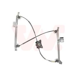 Van Wezel Fensterheber 5891262 vorne rechts f&uuml;r VW