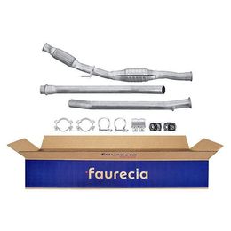 Hella Katalysator 8le366050971 f&uuml;r Citro&euml;n/Peugeot