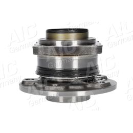 AIC Radlagersatz 72978 hinten rechts links 142mm f&uuml;r MINI BMW 31206795249 31106860974 33416851589