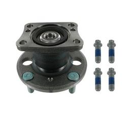 SKF Radlagersatz VKBA 6654 hinten rechts links f&uuml;r FORD 2126980 1534483 1778764