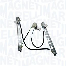 MAGNETI MARELLI Fensterheber 350103780000 vorne rechts f&uuml;r RENAULT