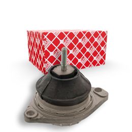 febi bilstein Lagerung, Motor 07177 rechts f&uuml;r Audi