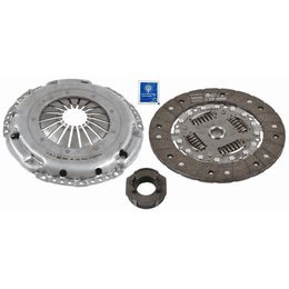 Sachs Kupplungssatz 3000327002 f&uuml;r VW
