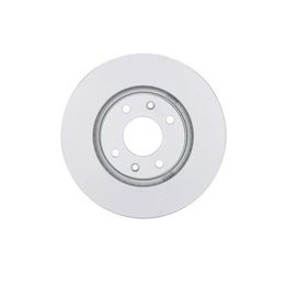 Bosch ijf14113m2 Vorderachse bel&uuml;ftet 283mm 26mm f&uuml;r CITRO&Euml;N PEUGEOT VAUXHALL OPEL