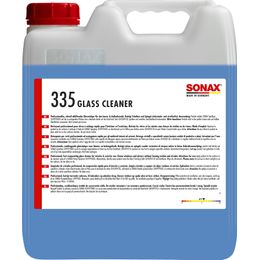 Sonax PROFILINE GlassCleaner (10 L) 03356000 Scheibenreiniger
