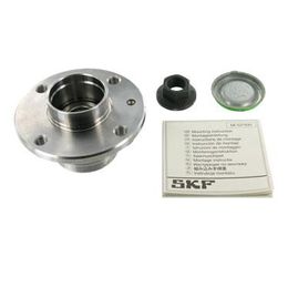 SKF Radlagersatz VKBA 3602 hinten rechts links f&uuml;r VAUXHALL OPEL 9196298 420240 9004415