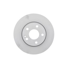 Bosch Bremsensatz-Vorderachse COATED DISC / STANDARD IJZJSGMZD6 Bremsensatz, Scheibenbremse vorne rechts links bel&uuml;ftet 276mm f&uuml;r MERCEDES-BENZ A16942