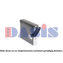 AKS DASIS Verdampfer, Klimaanlage 820337N f&uuml;r MINI 1499134 64111499134