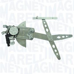 MAGNETI MARELLI Fensterheber 350103457000 vorne links f&uuml;r Opel