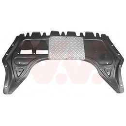 Van Wezel Motorraumd&auml;mmung 7622702 Unten f&uuml;r SKODA VW SEAT AUDI 1K0825235AB 1K0825235AE