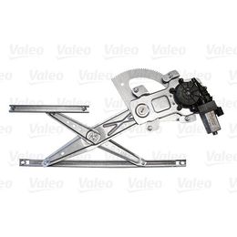 Valeo Fensterheber 851436 vorne links f&uuml;r TOYOTA
