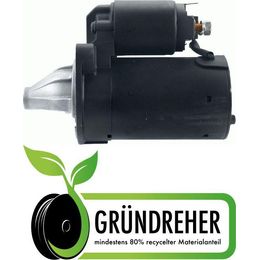 REDFAIR Starter rf70503s f&uuml;r HYUNDAI