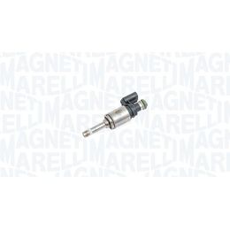 MAGNETI MARELLI Einspritzventil 805000000040 f&uuml;r FORD 1830290 DM5G-9F593-AB 1762242