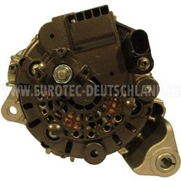 EuroTec Generator 12090742 14V 110A f&uuml;r FIAT 504385137