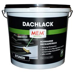 MEM Dachlack, 5 l