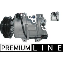 Mahle Kompressor, Klimaanlage BEHR HELLA SERVICE *** PREMIUM LINE ACP 762 000P 12V f&uuml;r HYUNDAI KIA 977012S500