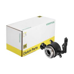 Schaeffler LuK Zentralausr&uuml;cker, Kupplung 510 0035 10 f&uuml;r MERCEDES-BENZ (FJDA) VW CHRYSLER A0002541608 2542508 9062500015