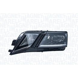 MAGNETI MARELLI Hauptscheinwerfer 711451000241 links LED f&uuml;r SKODA 5E1941015F 5E1941015E 5E1941015D