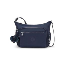 Kipling Basic Gabbie S Umh&auml;ngetasche 29 cm in blue bleu 2 | Gr.: onesize