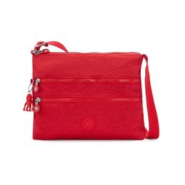 Kipling Basic Alvar Umh&auml;ngetasche 33 cm in red rouge | Gr.: onesize