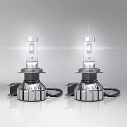 Osram NIGHT BREAKER&reg; LED SMART H7 64210DWNBSM-2HB Gl&uuml;hlampe, Fernscheinwerfer,Gl&uuml;hlampe, Hauptscheinwerfer 12V