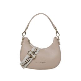 Valentino Handbags Valentino Bags Zero Re - Schultertasche 22 cm (blu notte) in beige | Gr.: onesize