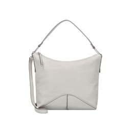 Gabor Lania Schultertasche 31 cm in off white | Gr.: onesize