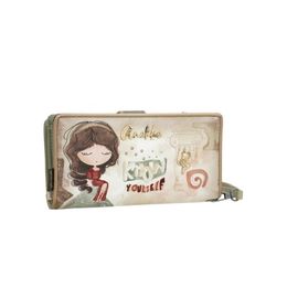 Anekke Geldbeutel Muse in Beige | Gr.: onesize