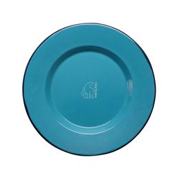Nordisk MADAM BLA PLATE in Blau | Gr.: onesize
